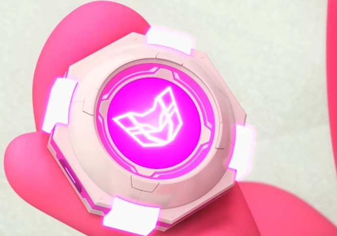 Force Gem | Miniforce Wiki | Fandom