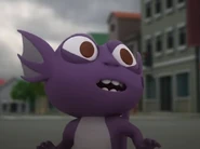 Pascal | Miniforce Wiki | Fandom