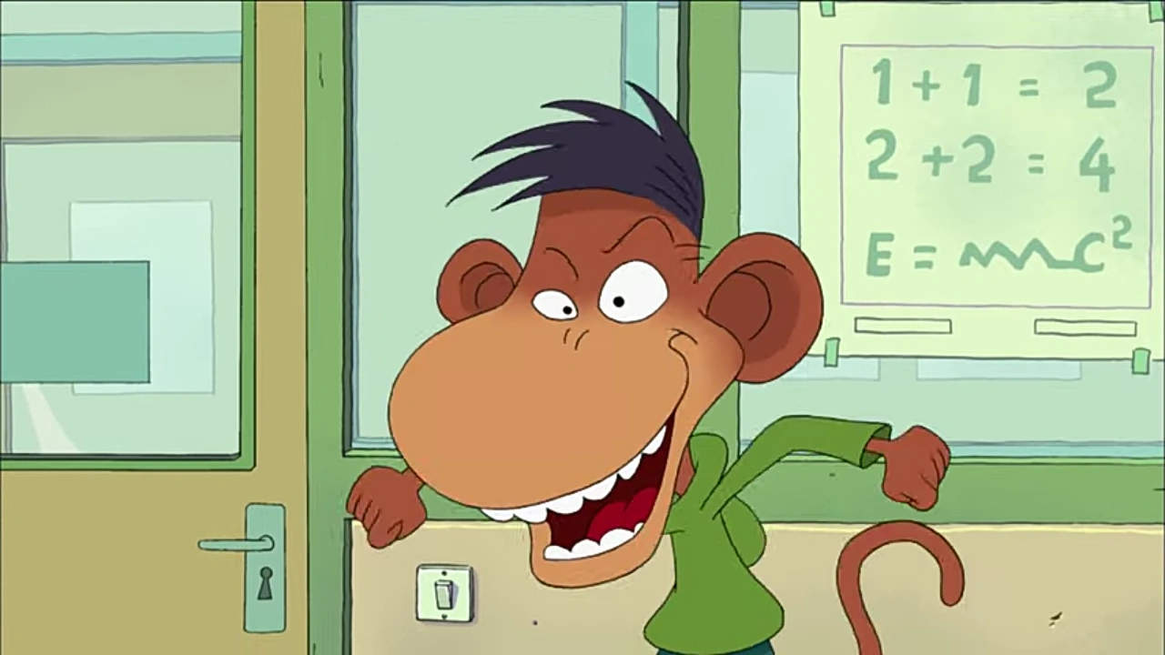 Jimmy | Wiki Minijusticiers | Fandom