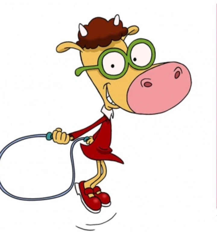 Éliette | Wiki Minijusticiers | Fandom