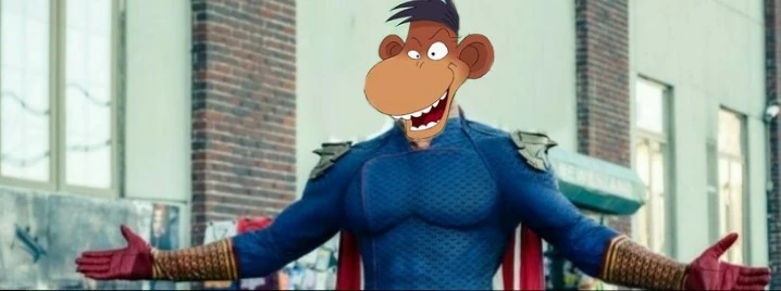 Jimmy | Wiki Minijusticiers | Fandom