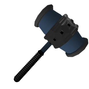 Ban Hammer | Mining Simulator Wiki | Fandom