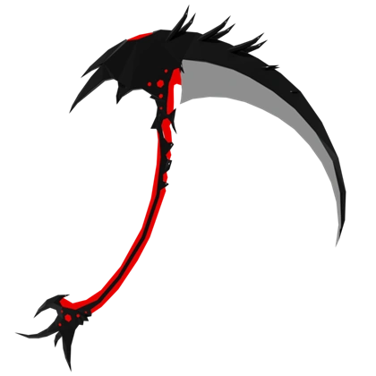 Mythical Scythe | Mining Simulator Wiki | Fandom