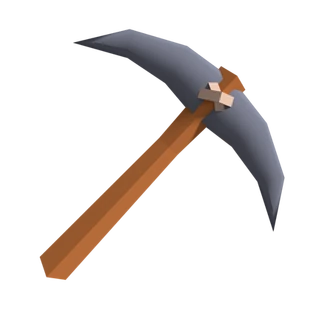 Stone Pickaxe | Mining Simulator Wiki | FANDOM powered by Wikia