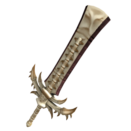 Bone Blade | Mining Simulator Wiki | Fandom