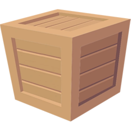 Common Crate | Mining Simulator Wiki | Fandom