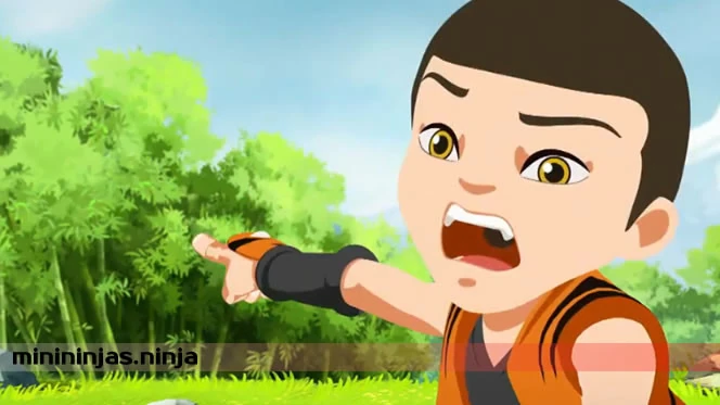 Tora | Mini-Ninja Wiki | FANDOM powered by Wikia