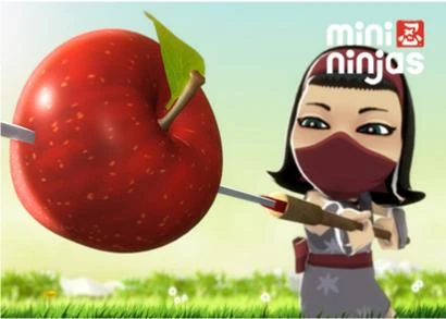 Kunoichi | Mini-Ninja Wiki | FANDOM powered by Wikia