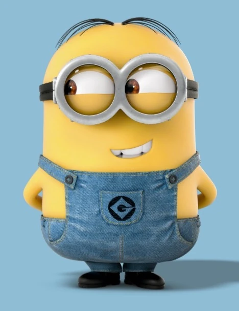 Dave | Wiki Minions | Fandom