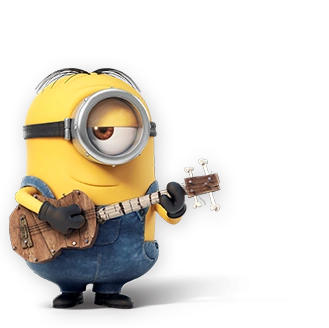 Stuart | Wiki Minions | Fandom