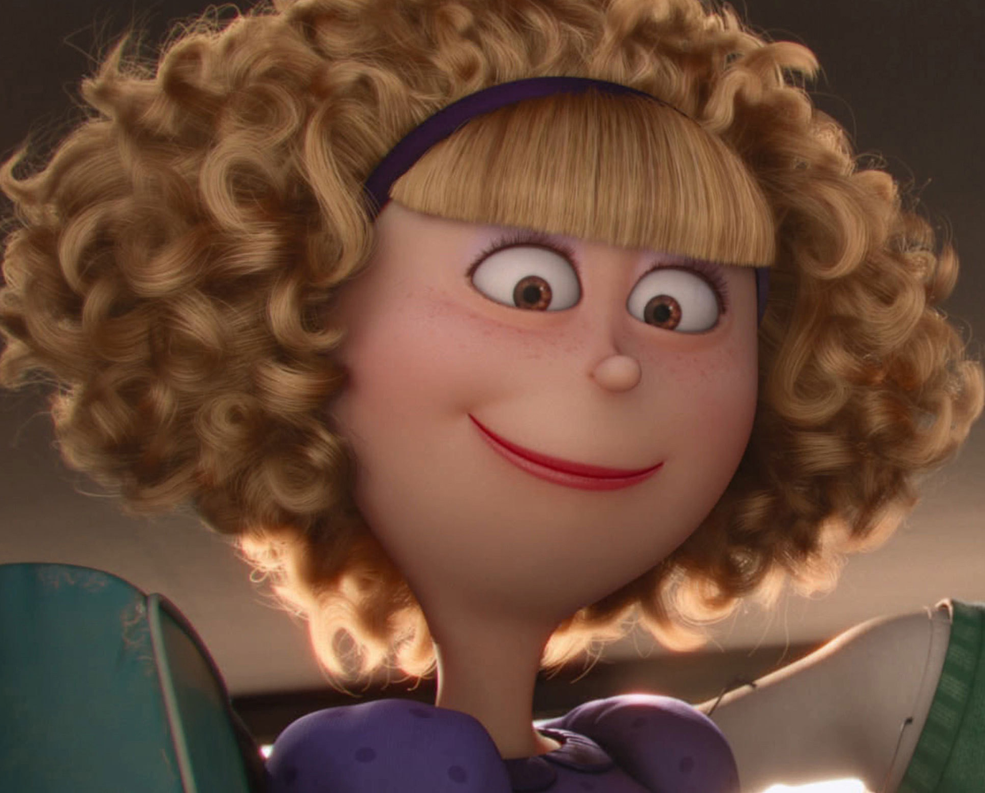 Madge Nelson | Wiki Minions | FANDOM powered by Wikia