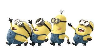Los Minions | Wiki Minions | Fandom