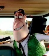 Walter Nelson | Wiki Minions | Fandom