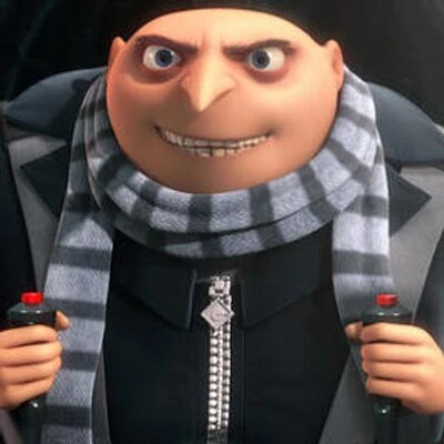 Gru | Wikia Minions | FANDOM powered by Wikia