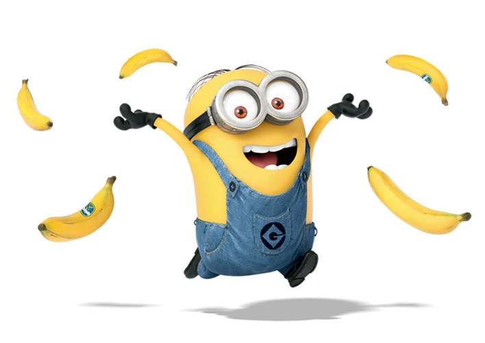 Bild - Minion Happy2.jpg | Minions Wikia | FANDOM powered by Wikia