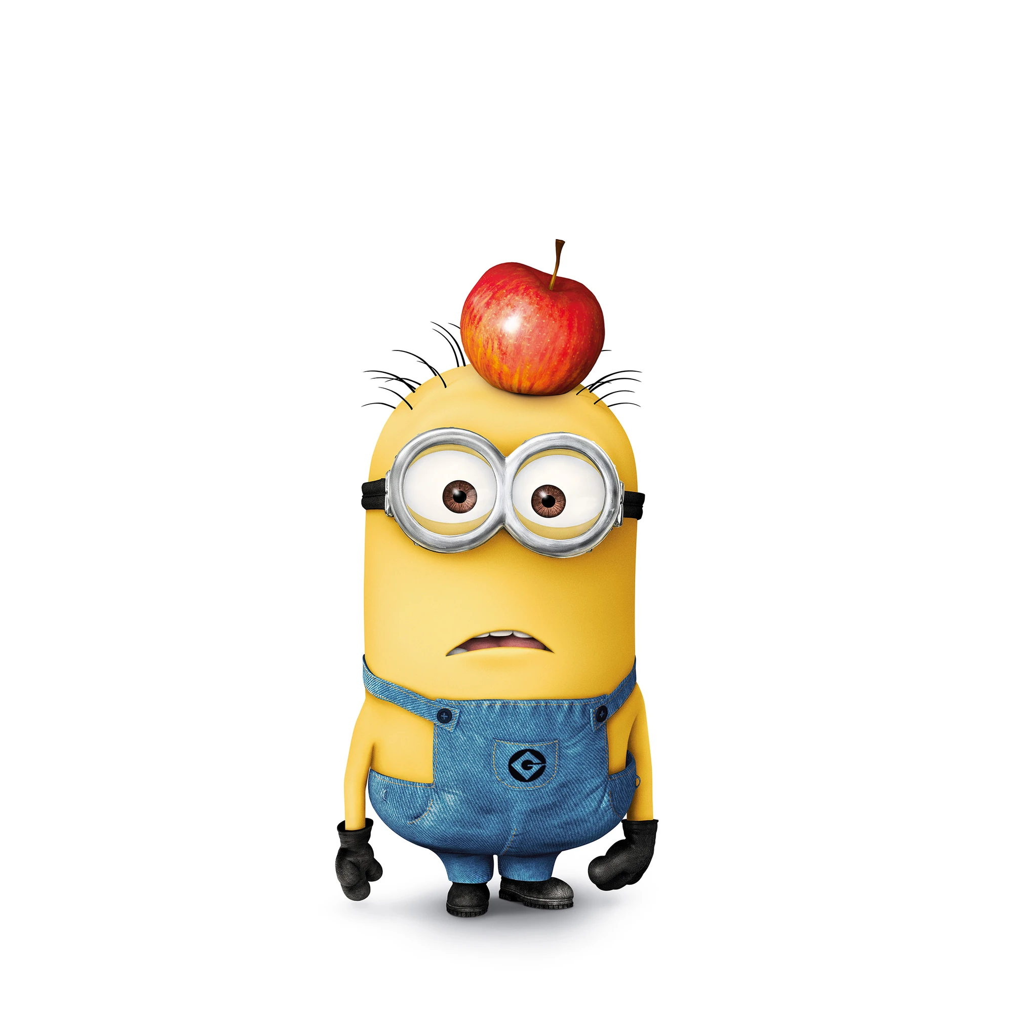 Minions - Episódio 5 - 11 Minions Felizes | Wikia Minions | Fandom