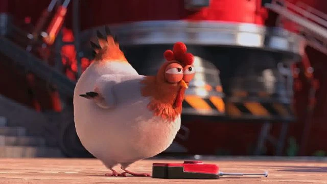 Pollito | Minions Wikia | FANDOM powered by Wikia