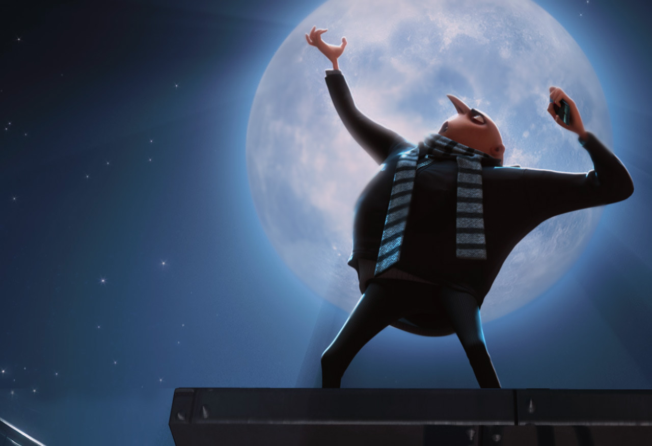 Bild Gru Mond Minions Wikia Fandom Powered By Wikia