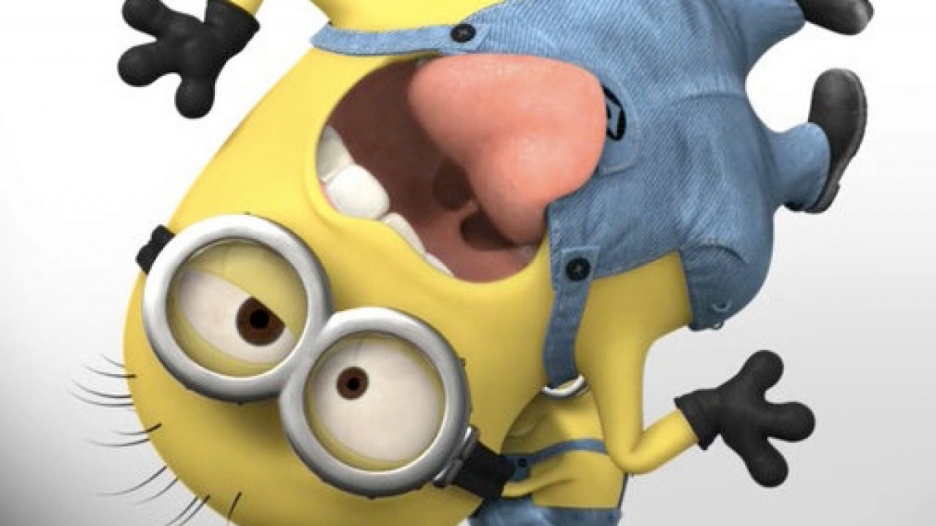 Bild Minions Verrückt Minions Wikia Fandom Powered By Wikia