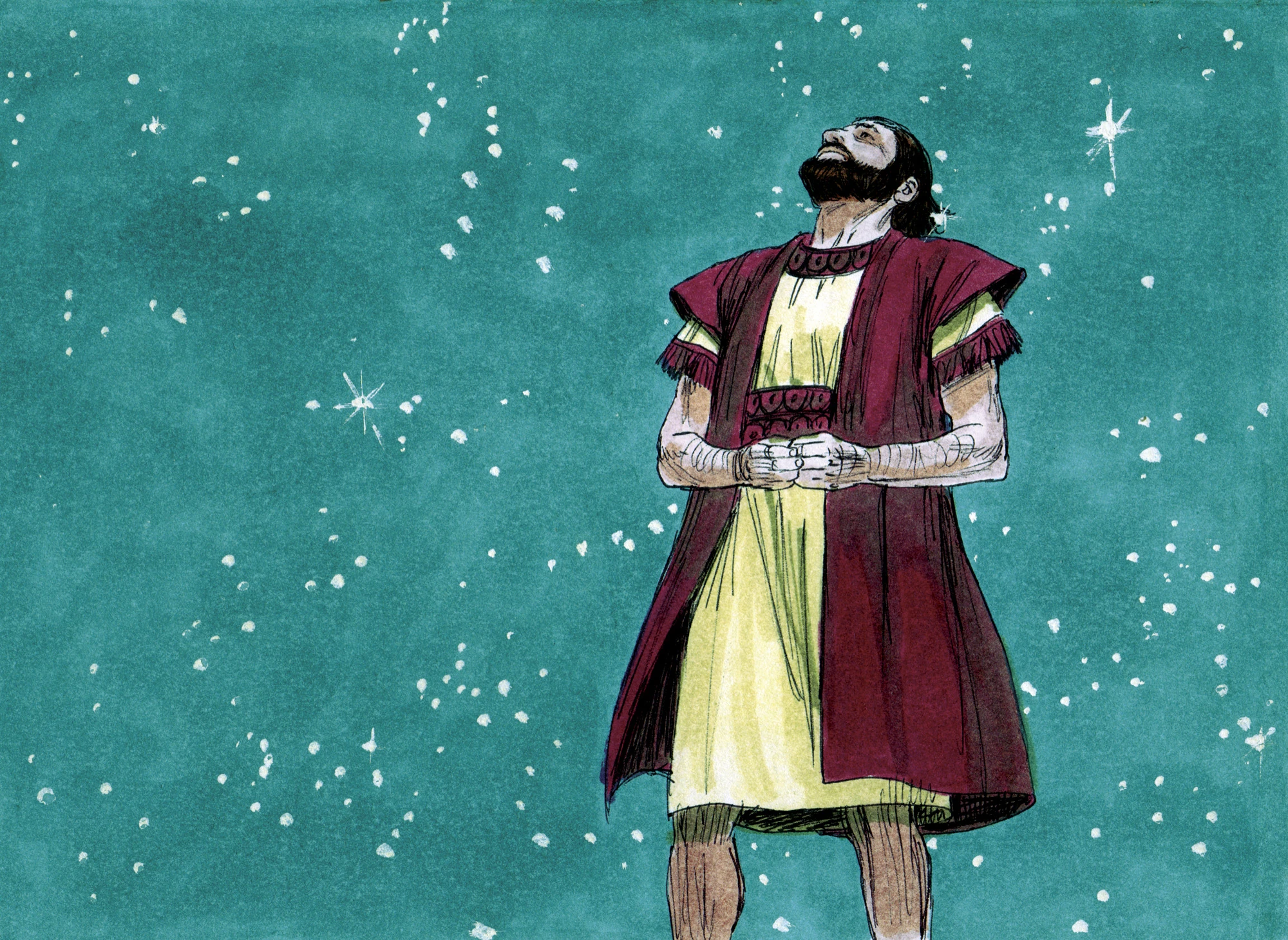 Gálatas | Ministerio Palmoni Wiki | Fandom