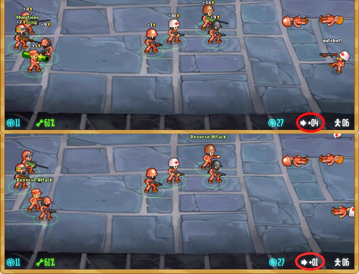 Reverse Attack | Mini Troopers Wiki | FANDOM powered by Wikia