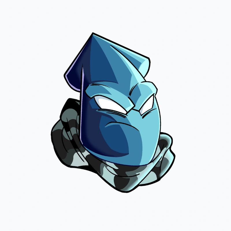 Squidle | Minitubia Wiki | Fandom