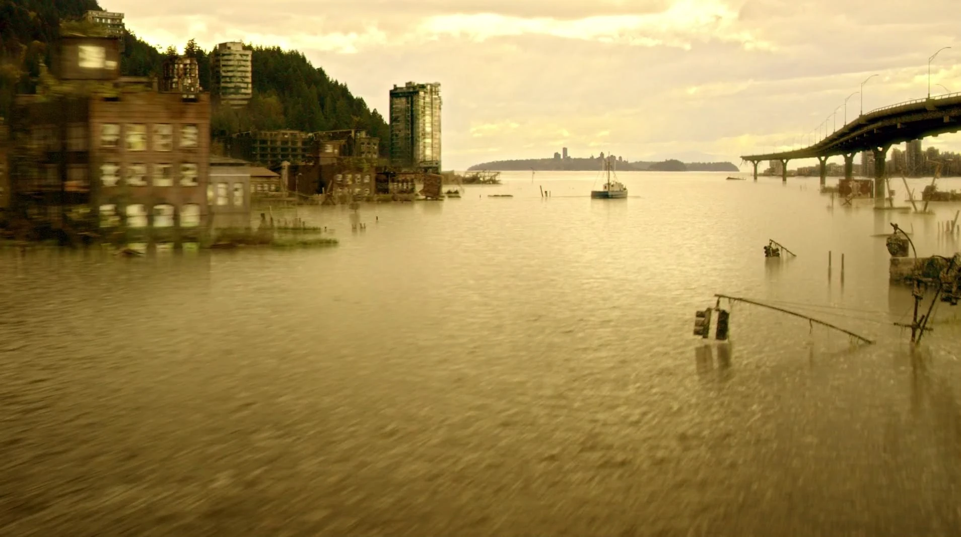 Fiddler's Neck | Minority Report Wiki | Fandom