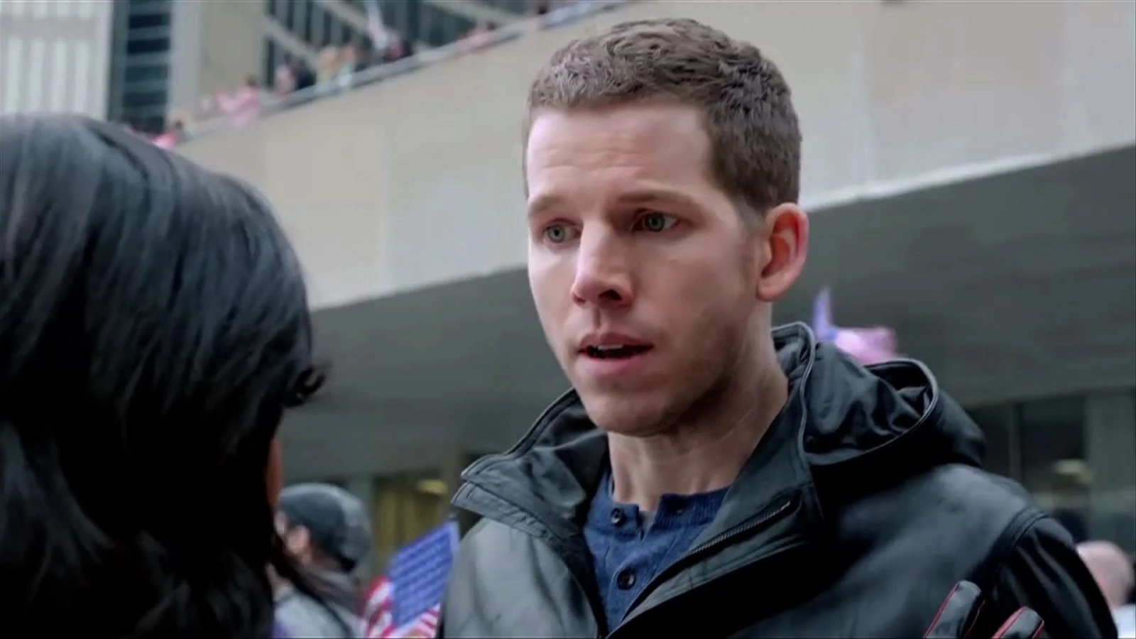 Dash | Minority Report Wiki | Fandom