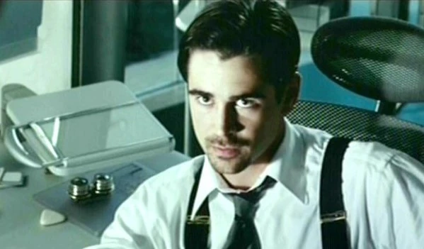 Daniel Witwer | Minority Report Wiki | Fandom