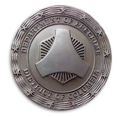 PreCrime Division | Minority Report Wiki | Fandom