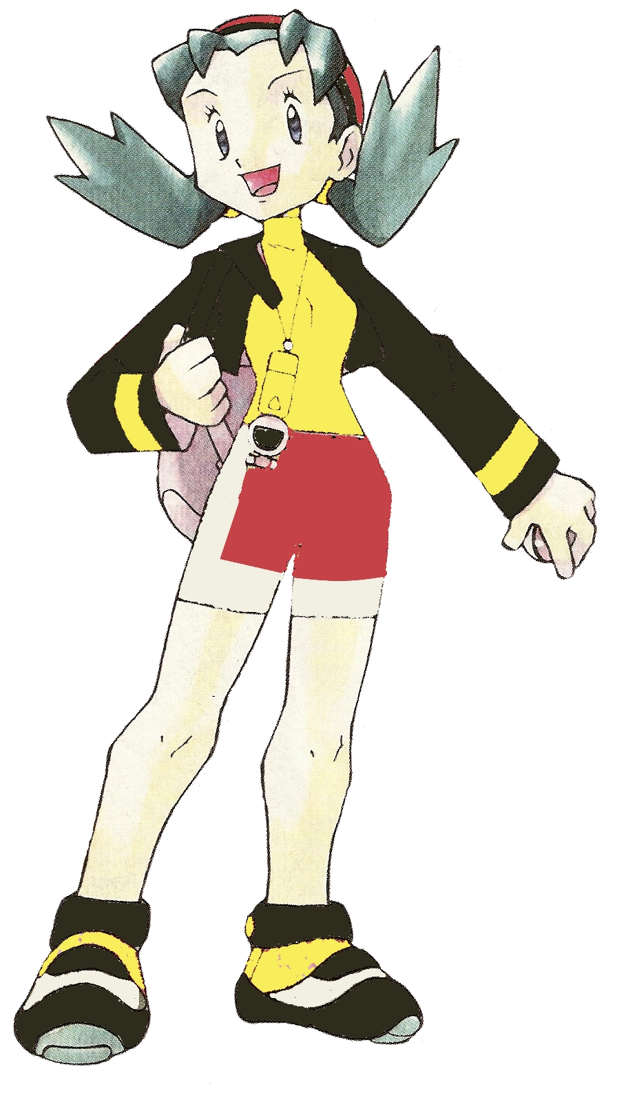 Category:Female Characters | Mint's Hints Wiki | Fandom