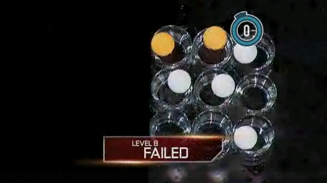 Ping Tac Toe | Minute to Win It Wiki | Fandom