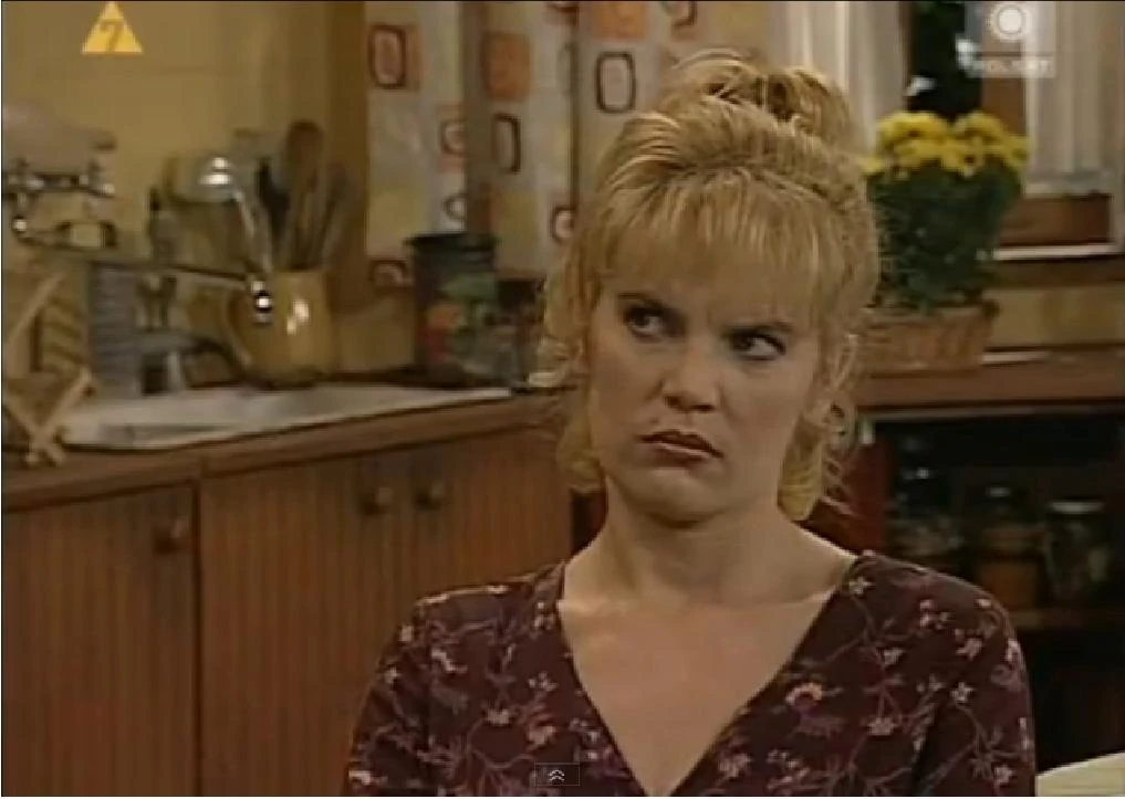 Danuta Norek | Miodowe Lata Wiki | Fandom