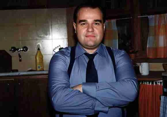 Karol Krawczyk | Miodowe Lata Wiki | Fandom