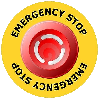 Imagen - Emergency stop.png | Wiki Mi Pequeño Pony: Fan Labor | FANDOM ...