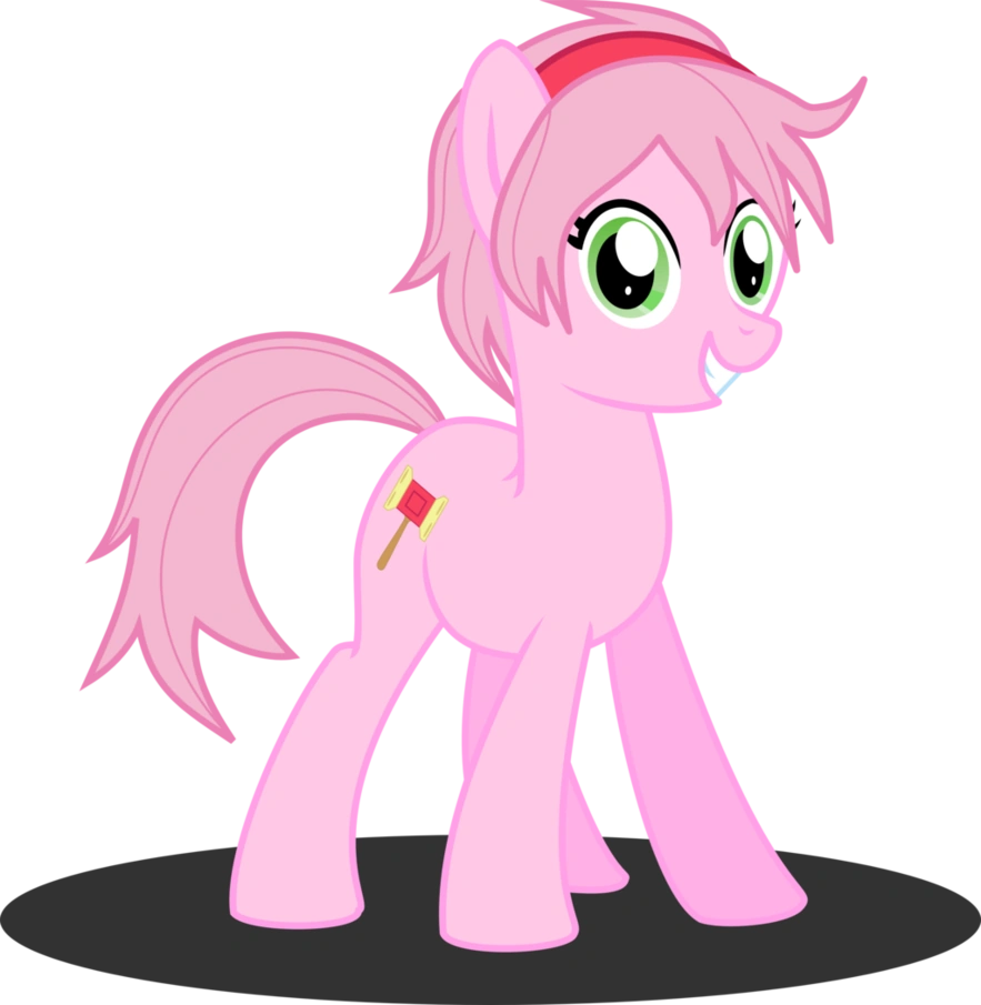 Amy rose pony | Wiki Mi Pequeño Pony: Fan Labor | FANDOM powered by Wikia