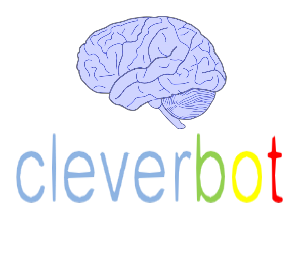 Imagen - Cleverbot logo.png | Wiki Mi Pequeño Pony: Fan Labor | FANDOM ...