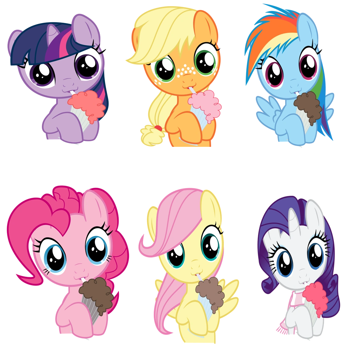 Imagen - Foto 19.png | Wiki Mi Pequeño Pony: Fan Labor | FANDOM powered ...
