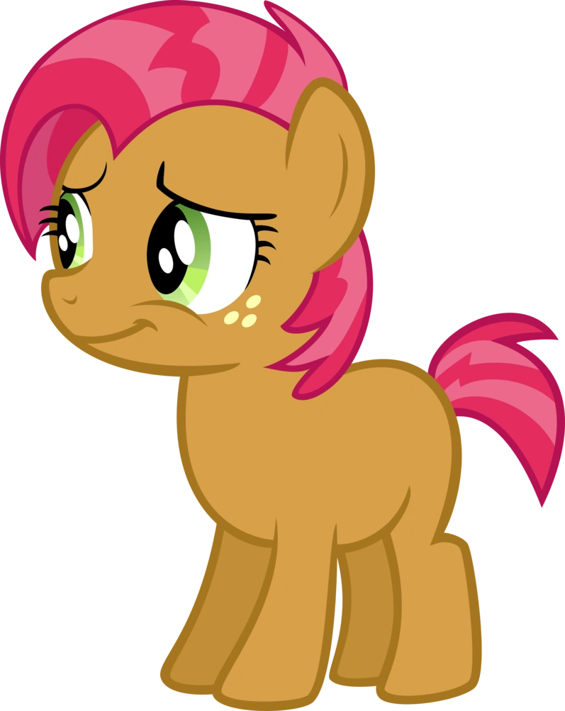Babs Seed | Wiki Mi Pequeño Pony: Fan Labor | Fandom