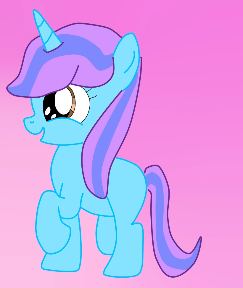 Sweetie Blue | Wiki Mi Pequeño Pony: Fan Labor | Fandom