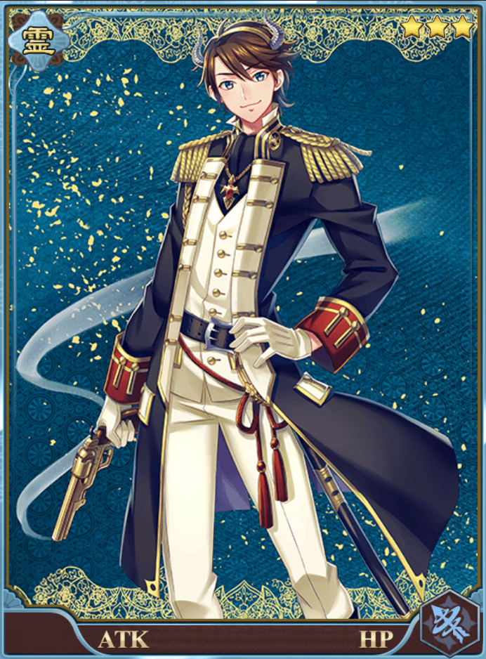 Commodore Perry Secret Spirit Agents Wikia Fandom Powered By Wikia