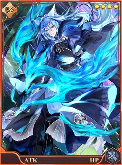 Pipe Fox | Secret Spirit Agents Wikia | Fandom