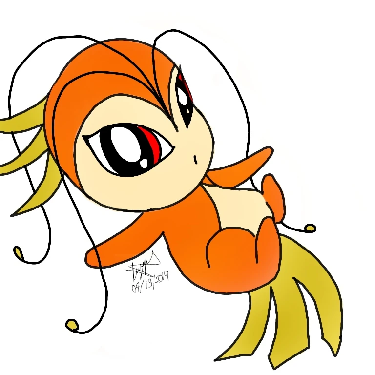 Renaii | Miraculous Ladybug Fanon Wikia | Fandom