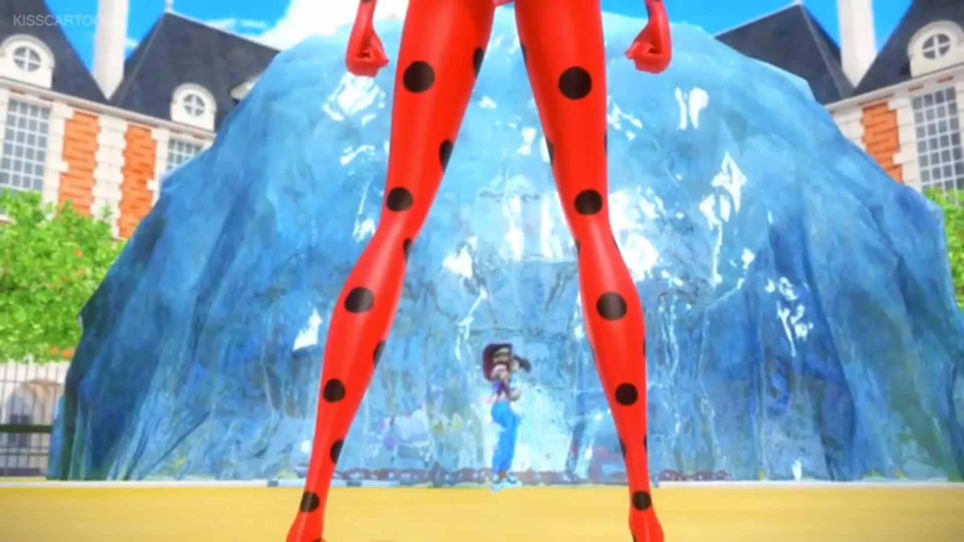 Categoríagalerías Wikia Miraculous Ladybug Fandom