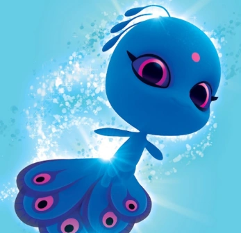 Duusu | Wikia Miraculous Ladybug | Fandom