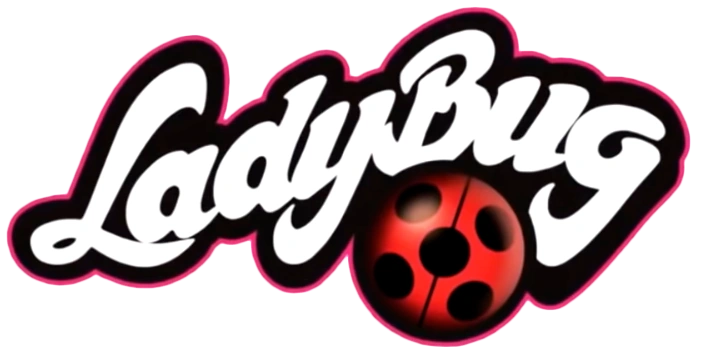Imagen - LadybugLogo.png | Wikia Miraculous Ladybug | FANDOM powered by ...