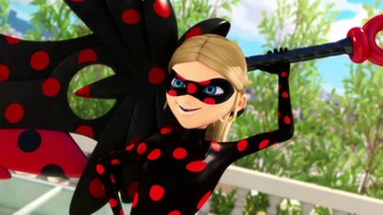 Chloé Bourgeois | Wikia Miraculous Ladybug | FANDOM powered by Wikia
