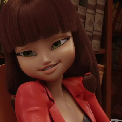Layla Rossi | Wikia Miraculous Ladybug | FANDOM powered by Wikia