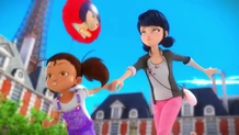 Manon Chamack | Wikia Miraculous Ladybug | Fandom