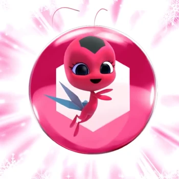 Tikki | Wikia Miraculous Ladybug | Fandom